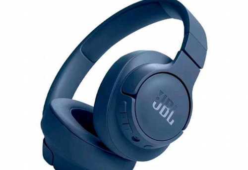 Беспроводные наушники JBL tune 720bt новые