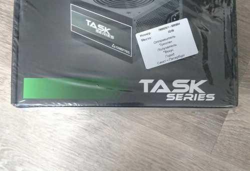 Блок питания chieftec task 600w