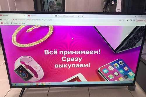 Телевизор TCL L40S6400