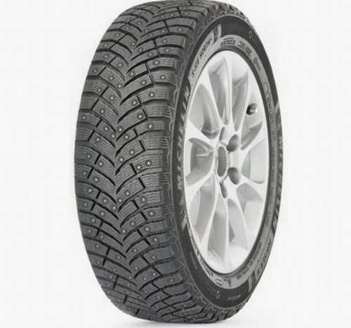 Michelin X-Ice North 4 275/45 R21