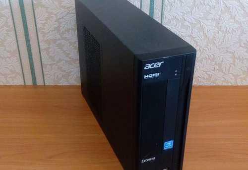 Системный блок Acer Extensia X2610G