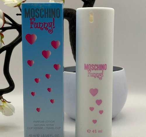 Moschino funny 45ml