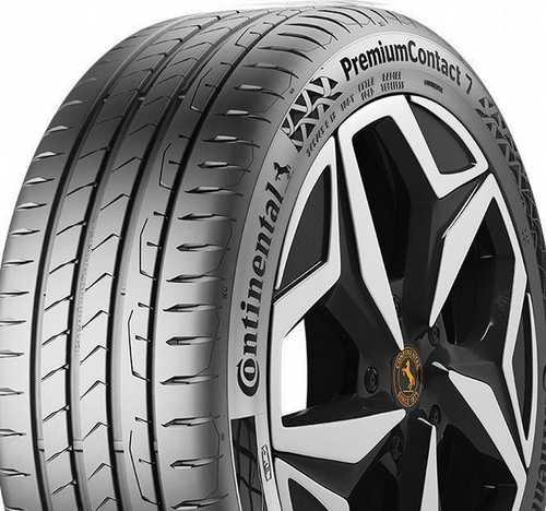 Continental ContiPremiumContact 7 255/55 R19 111V