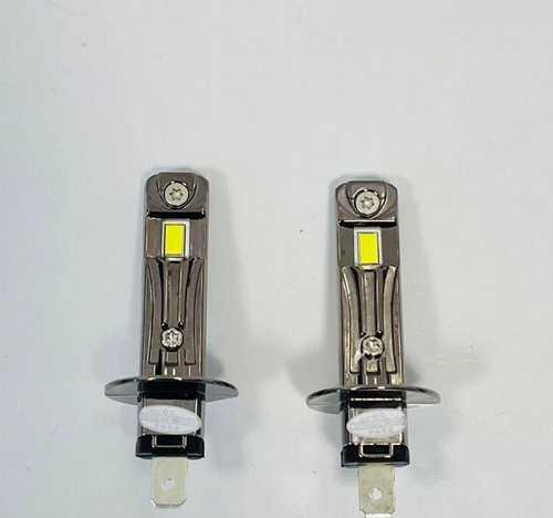 LED лампы H1