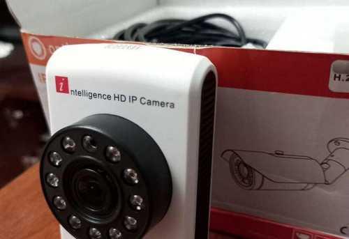 Камера видеонаблюдения Optimus