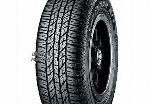 Yokohama Geolandar A/T G015 255/65 R17 114H