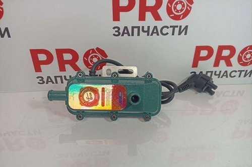 Подогреватель двигателя 220в Лунфэй