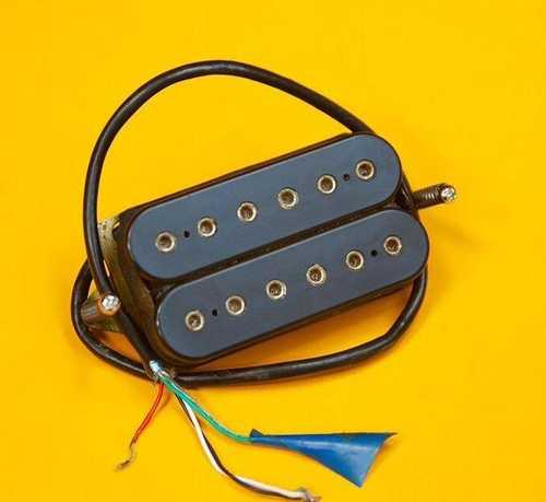 Dimarzio D activator bridge DP220BK