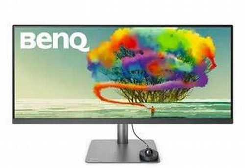 Монитор BenQ 34" PD3420Q