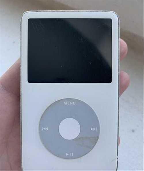 Плеер iPod classic 5