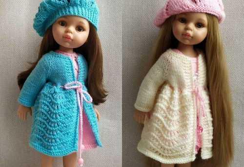 Одежда для куклы paola reina