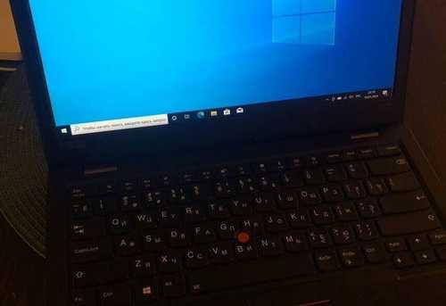 Ноутбук Lenovo ThinkPad L390