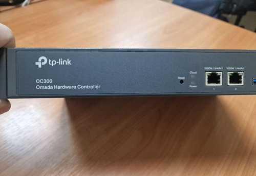 Сетевой контроллер TP-Link OC300