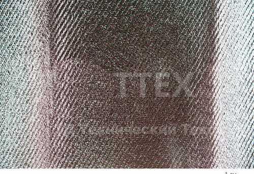 Параарамидная ткань с фольгой IKR 100-480