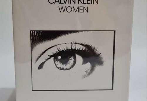 Calvin klein women (парфюмерная вода)оригинал