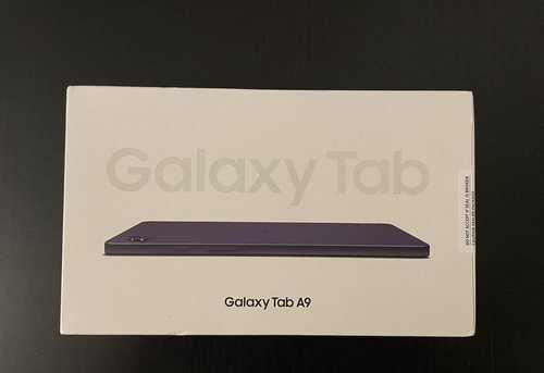 Планшет Samsung Galaxy tab A9 4/64 (Новый)