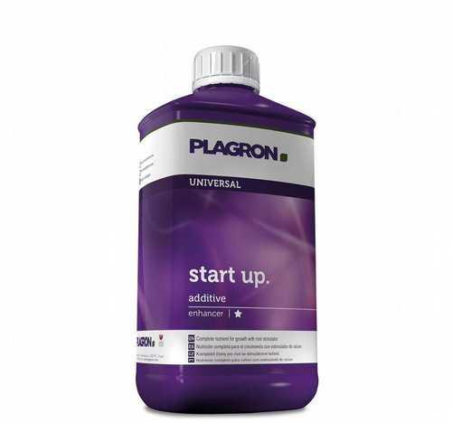 Стимулятор роста растения Start Up Plagron 250мл