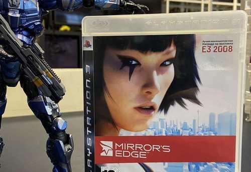 Mirror's Edge Ps3