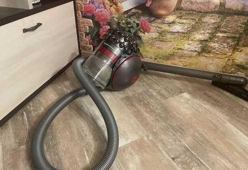 Пылесос dyson cinetic big ball absolute 2