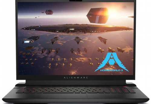 Dell Alienware m18 (18" FHD+ IPS 480Hz Ryzen 9-784