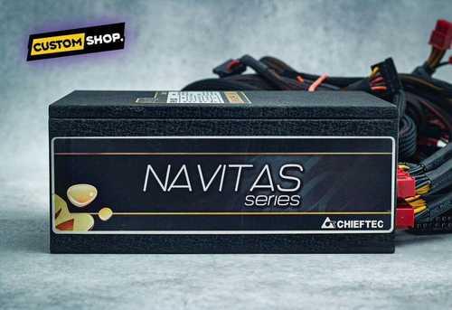 Блок питания Chieftec Navitas GPM-1250C