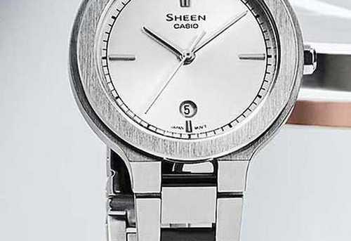 Часы Casio Sheen SHE-4559D-7A