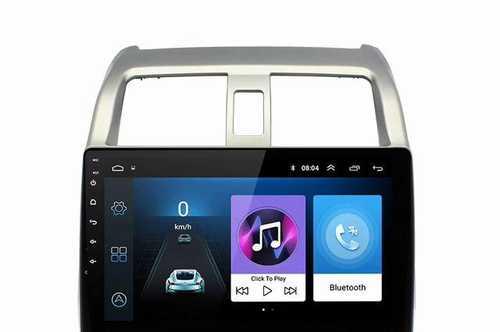 Магнитола Honda Airwave на Android