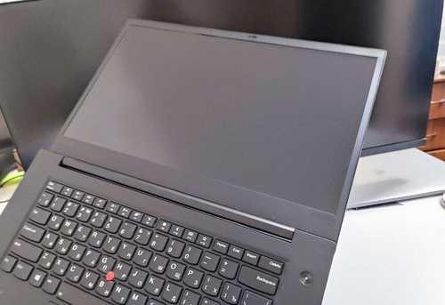 Lenovo ThinkPad X1 Extreme Gen 2