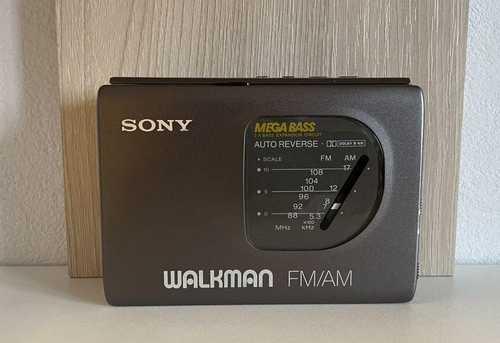 Sony Walkman WM-FX50