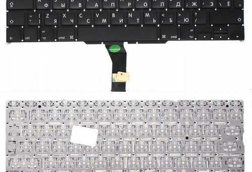Клавиатура для Apple MacBook A1370 большой Enter 2