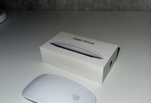 Мышь Apple magic mouse 2