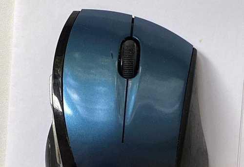 Мышь беспроводная A4Tech G7-750
