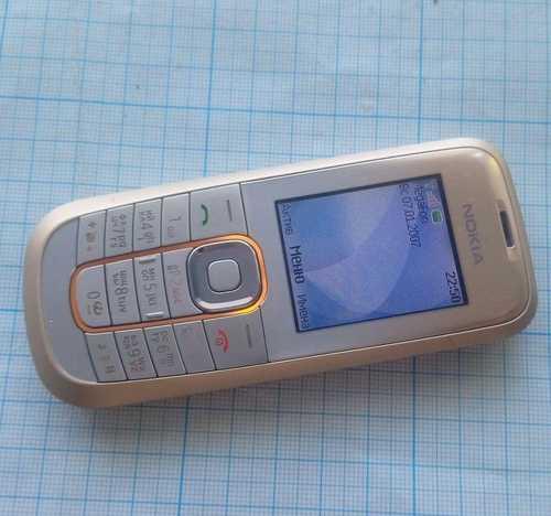 Nokia 2600 Classic