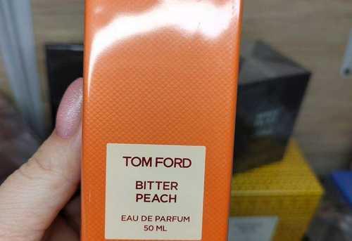 Парфюм Tom Ford Bitter Peach