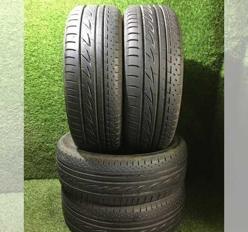 Bridgestone Luft RV 205/55 R17 91V