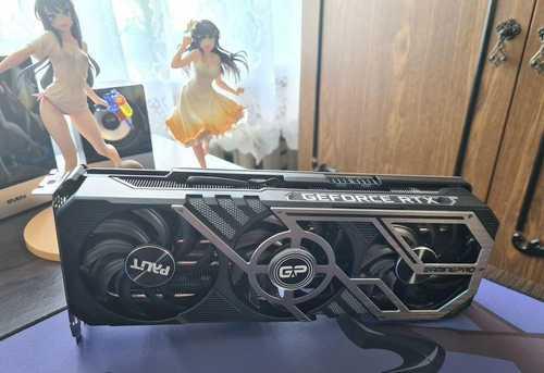 Rtx 3080ti palit gaming pro