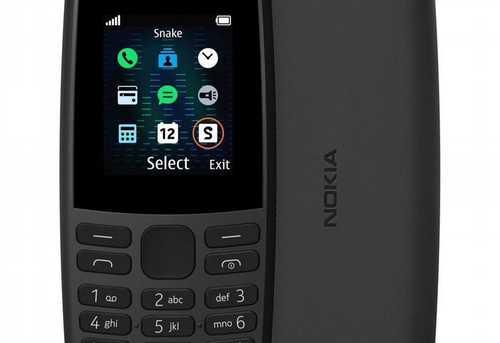 Nokia 105 SS (2019)