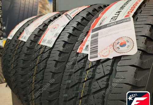 Roadstone Roadian H/T SUV 265/70 R16 112S