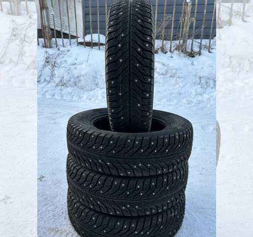 КАМА Alga (HK-531) 195/65 R15