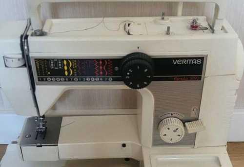 Швейная машина Veritas famula 5092