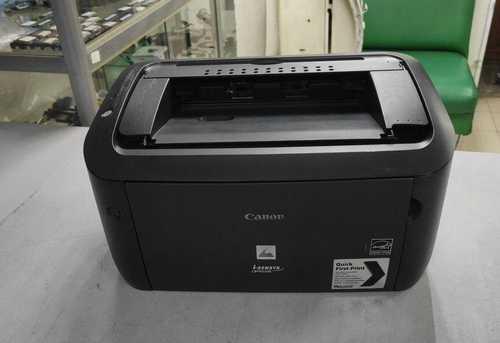 Принтер canon lbp 6020 с нижним лотком