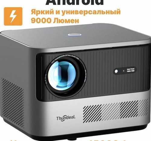 Проектор ThundeaL TDA6 Full HD