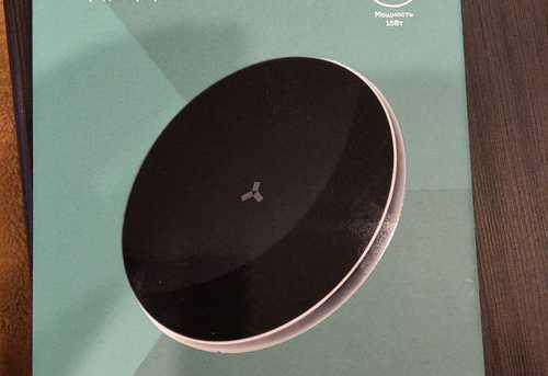 Беспроводая зарядка Accesstyle opal 15W