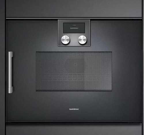 Микроволновая печь Gaggenau BMP250100