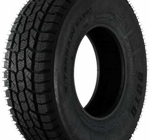 Boto X-Terrain BA80  215/70 R16