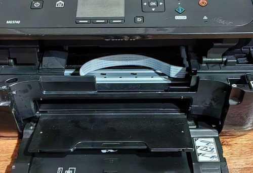 Принтер 3 разных