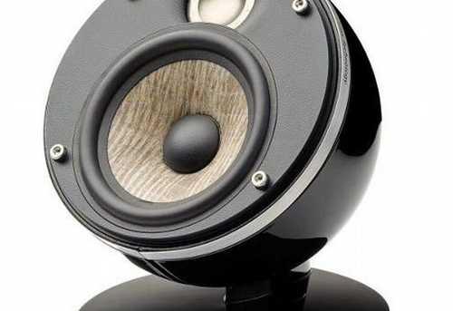 Полочная акустика Focal Dome Sat 1.0 Flax black