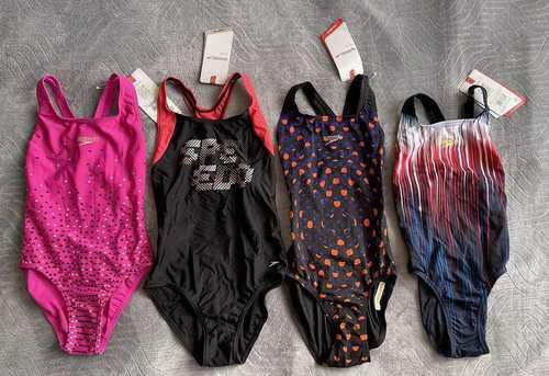 Купальник speedo детский