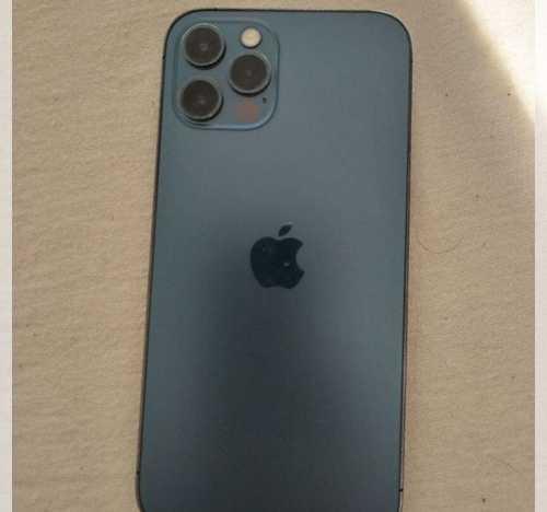 iPhone 12 Pro, 128 ГБ