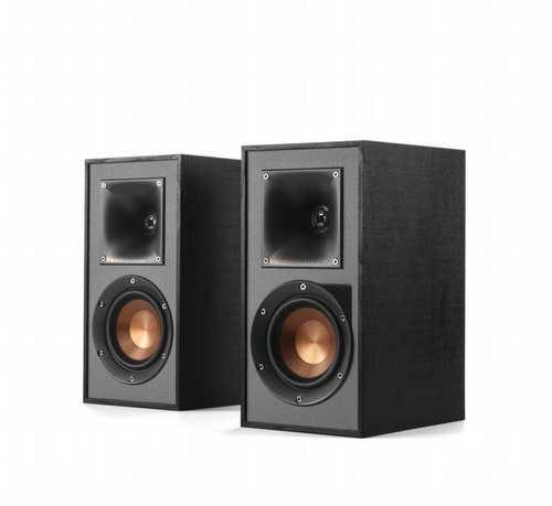 Полочная акустика Klipsch Reference R-41PM black